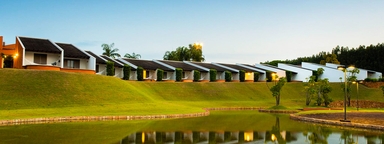 Blue Tree Thermas | Lins, SP - Zarpo