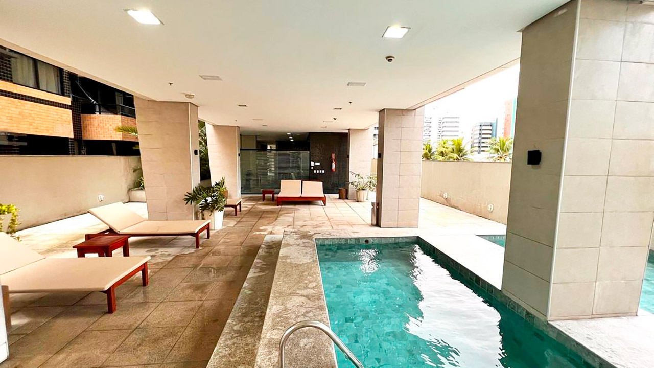 Acqua Prime: Hotel Boutique em Maceió na Praia | Zarpo - Zarpo