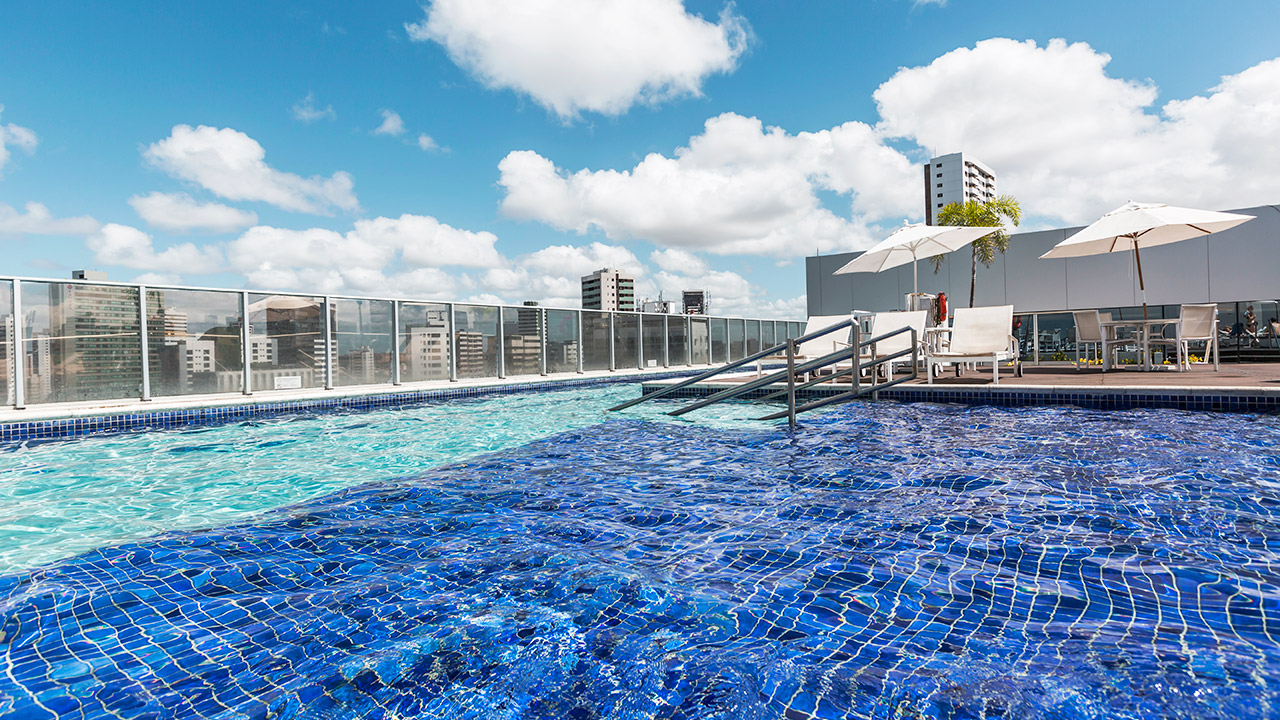 Bugan Recife by Atlantica - Zarpo