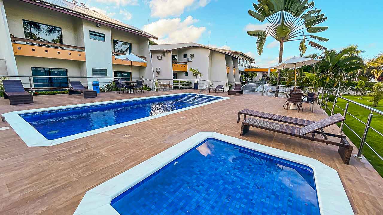 Porto Cálem Praia Hotel - Zarpo