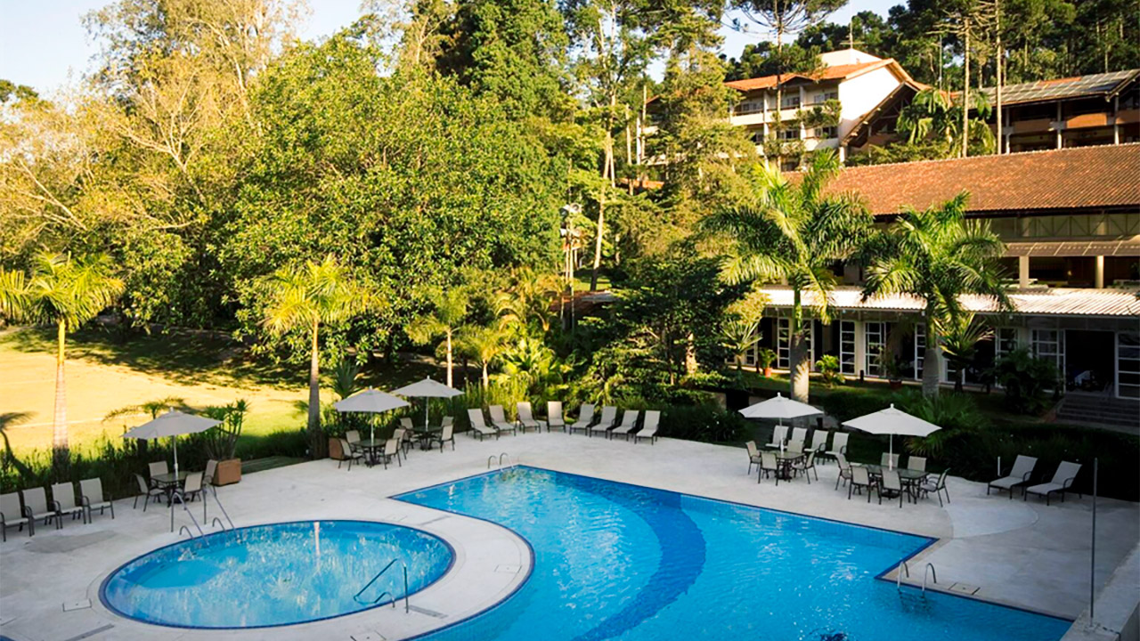 Villagio Embu Resort - Zarpo