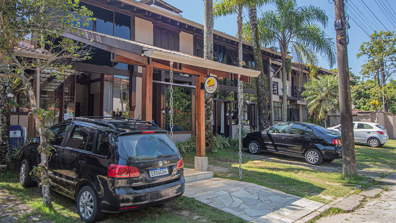 Winner Beach Hotel - Zarpo