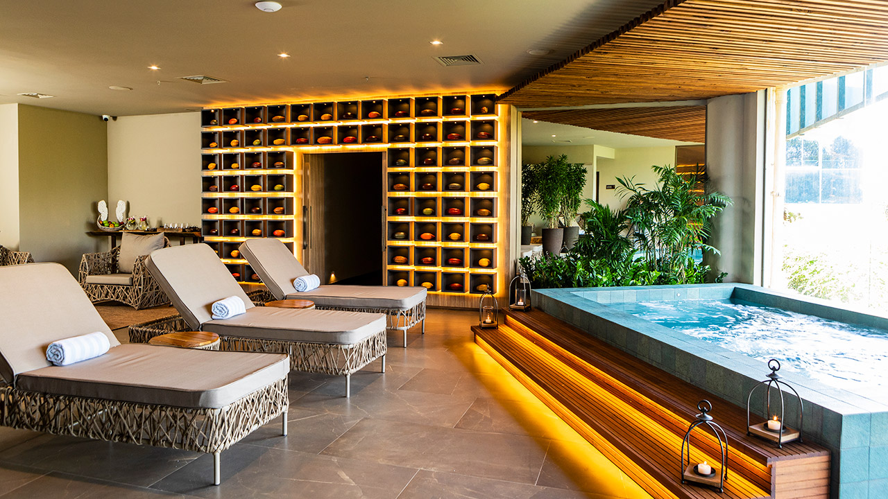 Bendito Cacao Resort & Spa - Zarpo