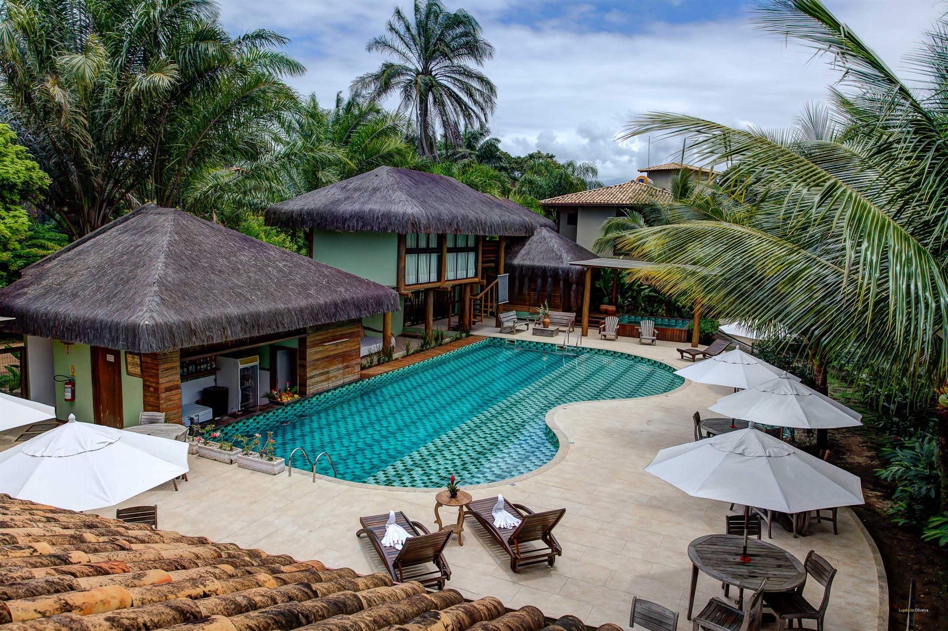 Terra Boa Hotel Boutique - Zarpo